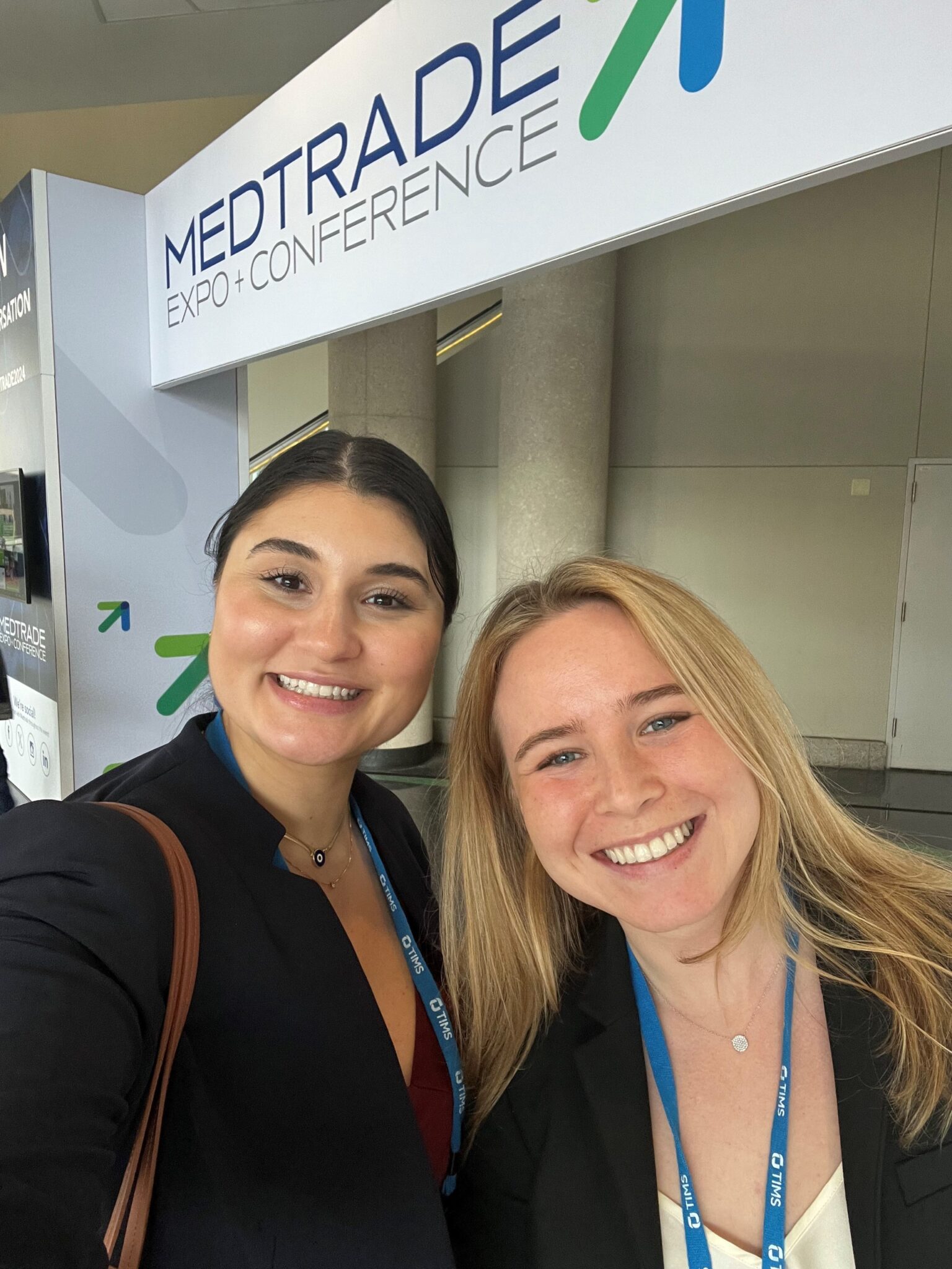 Applied Policy Attends Medtrade - Applied Policy